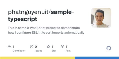 github phatnguyenuit sample typescript this is sample typescript