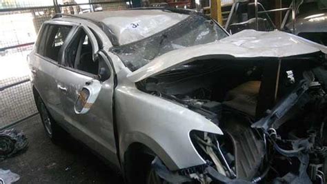 Desarmaduría San Pablo Venta Repuestos Hyundai Santa Fe Usado En