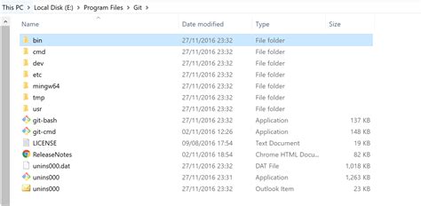 git bash windows 10 generate ssh key configure gerrit under windows