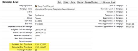 Salesforce Fromunixtime Function Salesforce Faqs