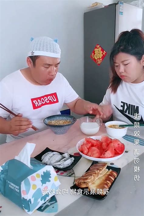 Real Mukbang Husband And Wife Eating Foods Challenge 2022😘😮 Real