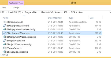 microsoft sql server integration services ssis 2016 ctp2