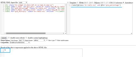 click on element using selenium python which is under label class