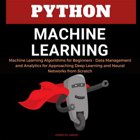 read python machine learning machine learning algorithms