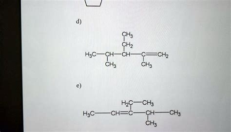 Solved Name The Following Ch3 Ch2 H3c Ch Ch C Ch2 Ch3 Ch3 H2c Ch3
