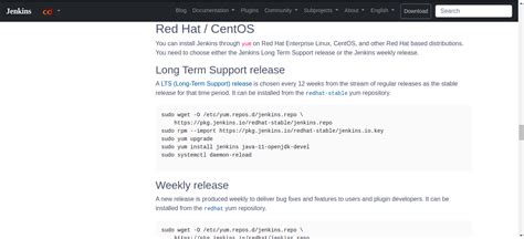 how to install jenkins devops tutorial