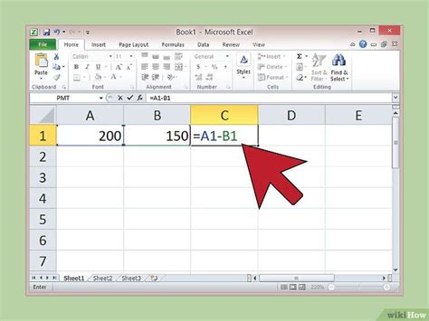 formula excel pmt math formulas