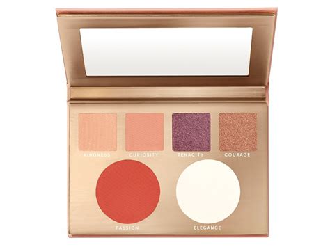 Jane Iredale Reflections Face And Eye Palette Limited Edition Lovelyskin