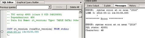 postgresql duplicate table decorations i can make