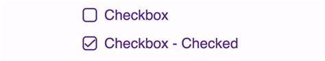 pure css custom checkbox style modern css solutions