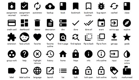 materials icon 230630 free icons library