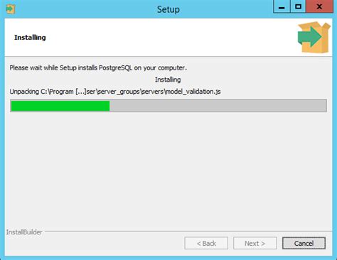 database migration from microsoft sql to postgresql