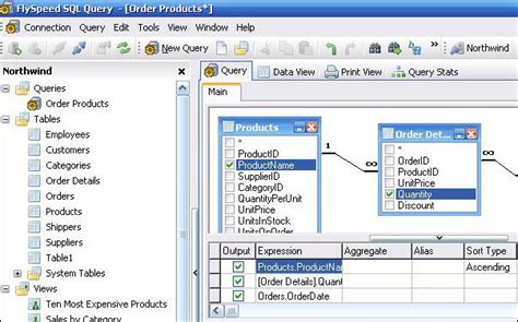 flyspeed sql query 4you gratis