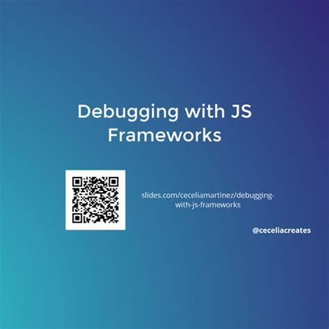 debugging react applications