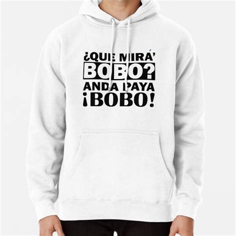 Miras Bobo Meme Funny Qué Mirás Bobo Andá Pa Allá Funny
