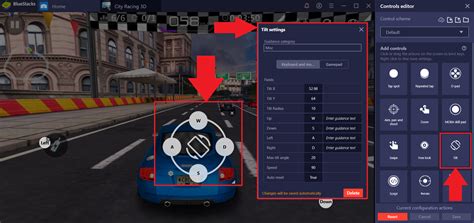how to create gamepad controls on bluestacks 4 bluestacks support