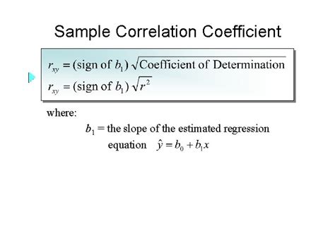 Estimated Regression Equation Formula Tessshebaylo