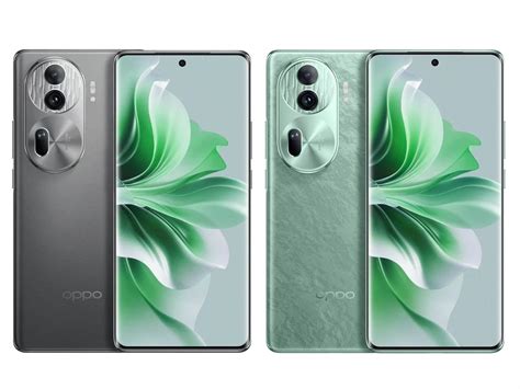 Oppo Unveils Reno 11 And Reno 11 Pro In China Pricing Details And Key
