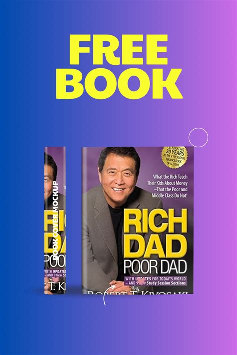 Rich Dad Poor Dad Summary Financial Wisdom By Tiffanyyarde Jun