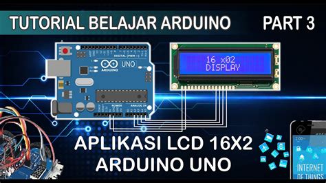 tutorial arduino part3 tutorial belajar arduino untuk pemula part3