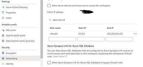 manual and schedule refresh does not work when the microsoft