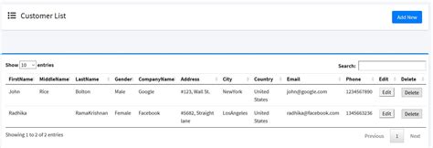 jquery datatable js the page postbacks while clicking edit button in