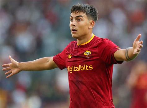 Roma Dybala Interrogato Dalla Finanza Per La Manovra Stipendi Juve