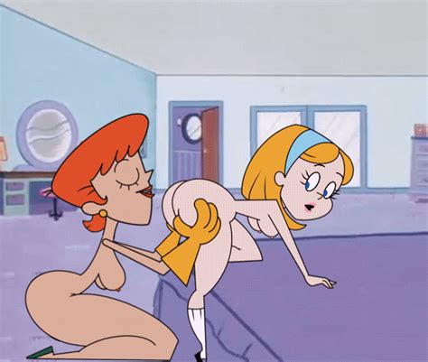Rule 34 2girls Anilingus Animated Artist Request Cartoon Network