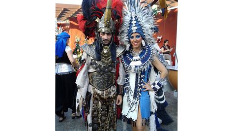 Moors And Christians Fiesta 2018 Begins
