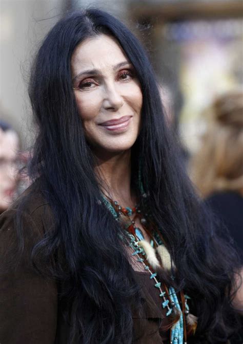 Singer Actress Cher Cher Photo 36848767 Fanpop