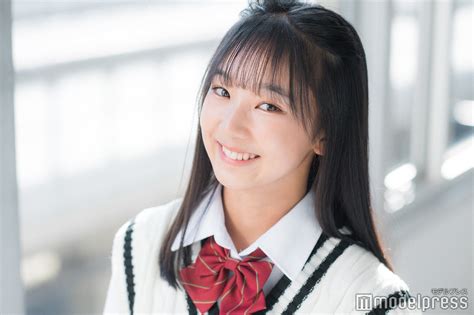 画像2 21 “日本一かわいい女子中学生”ファイナリスト紹介3／東日本エリア：るなるな＜jcミスコン2022＞ モデルプレス