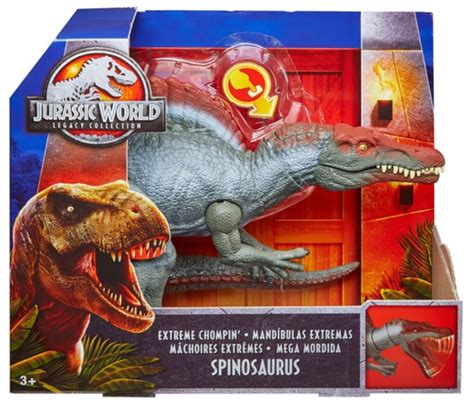 Jurassic World Fallen Kingdom Toys Jurassic Pedia
