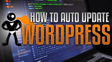 How To Automatically Update Wordpress Themes And Plugins Themewaves