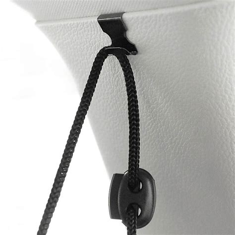 2pcs Taxi Car Isolation Curtain Partition Protection Privacy Curtains