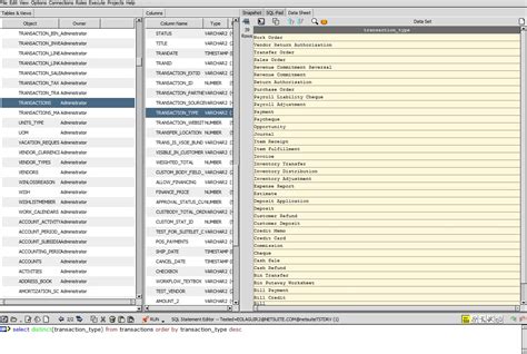 netsuite development notes emulate sql distinct function in saved search