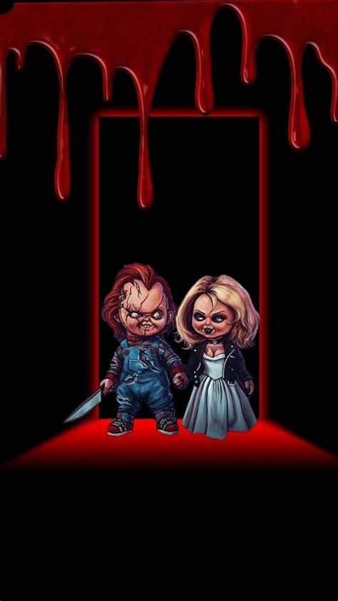 Chucky Horror Movie Horror Movie Characters Horror Movies Scary