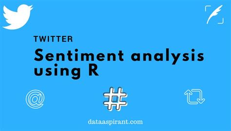 Twitter Sentiment Analysis Using R Twitter Sentiment Analysis