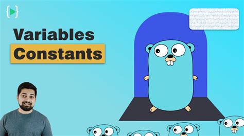 variables types and constants youtube