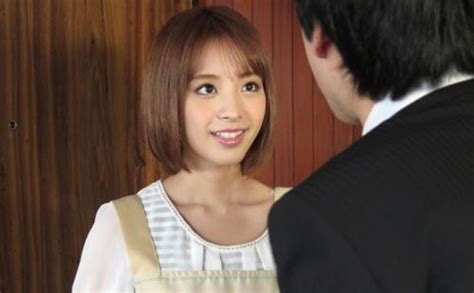 桃乃木かな 妻を亡くした悲しみと絶望から理性を失い欲情した男が人妻に・・・。 おっぱいが大きくて何が悪い。
