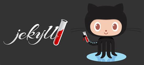 setting up a static website with github pages and jekyll
