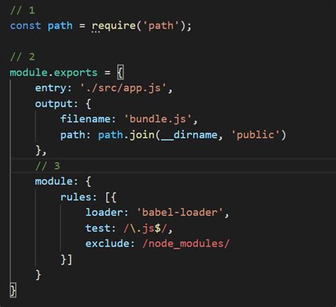 back to basics how to set up a react app from scratch 2020 by putra