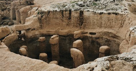 Karahan Tepe Shares Incredible Features With “sister” Site Of Göbekli