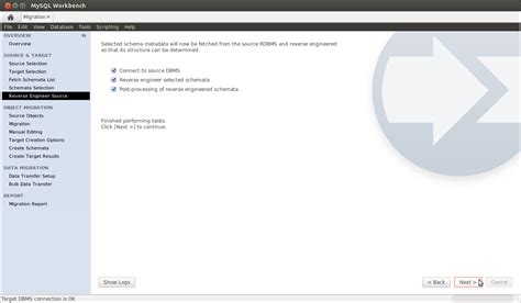 mysql how to database migration from sybase sqlanywhere using mysql