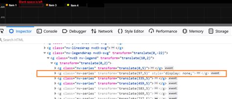 removing html element style in javascript