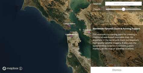 mapbox unity sdk with urp baran kahyaoglu dev blog