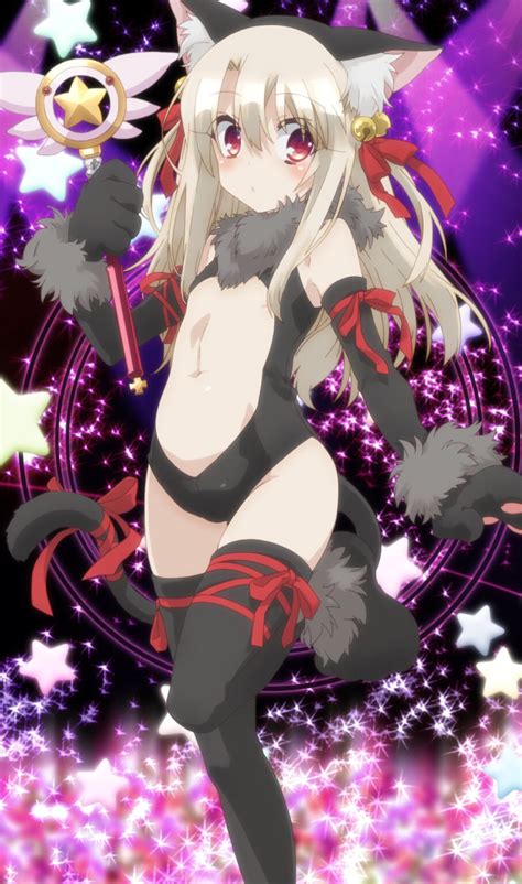 Fate Kaleid Liner Prisma☆illya Special Media Review Anime Solution
