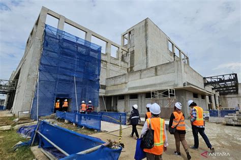 Pemerintah Pastikan Serangan Siber Pdns Tidak Pengaruhi Pdn Antara News