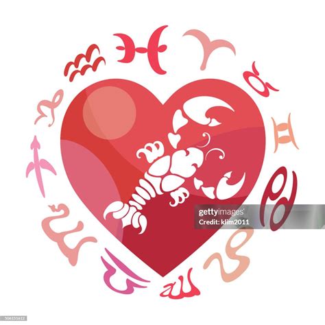 Cancer Zodiac Sign High Res Vector Graphic Getty Images