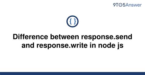 [solved] difference between nd and 9to5answer