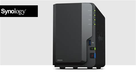 How To Speed Up Your Synology Nas For Faster Data Transfers Geeky Gadgets